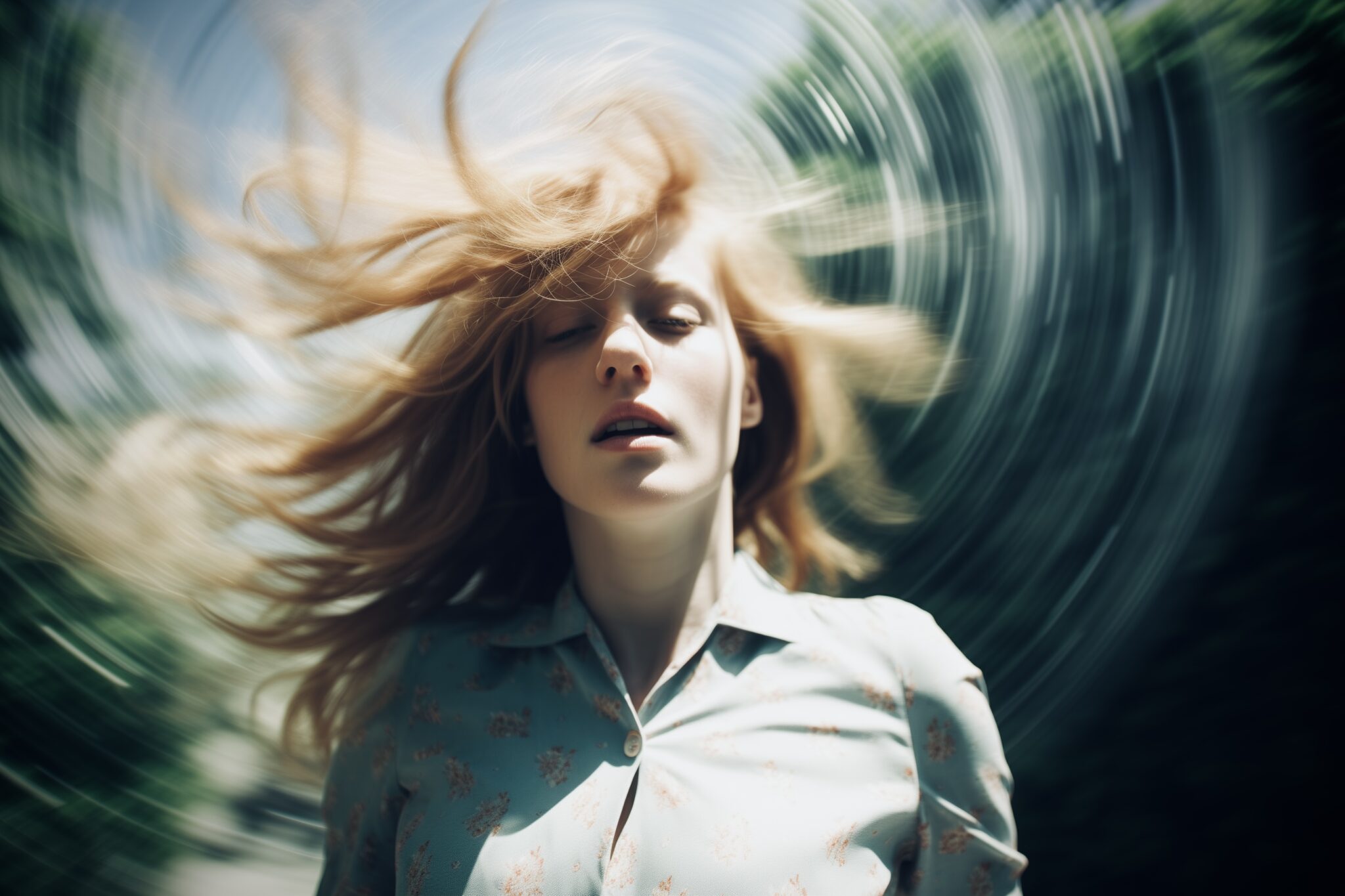 Dizziness, Vertigo, Imbalance - The Dizzy Specialist